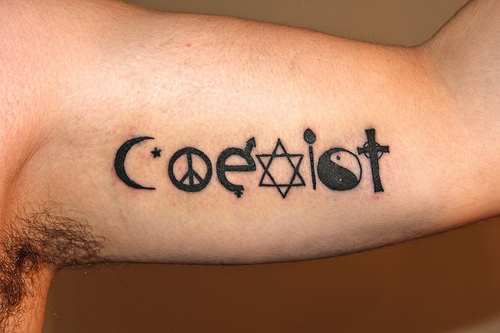 ian's 2nd tattoo - Tattoos And More